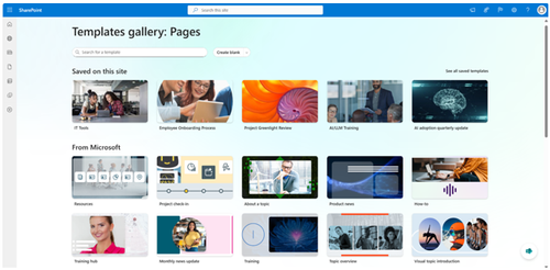 Building Delightful SharePoint Pages: Modern Design Enhancements in ...
