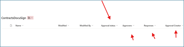 Streamlining Document Approvals in SharePoint: A Guide to Sequential Workflows — Gravity Union