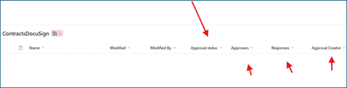 Streamlining Document Approvals in SharePoint: A Guide to Sequential Workflows — Gravity Union