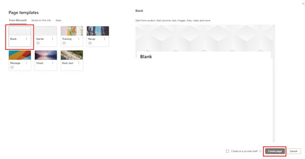 How to Configure a Simple PnP Search on a SharePoint Site — Gravity ...