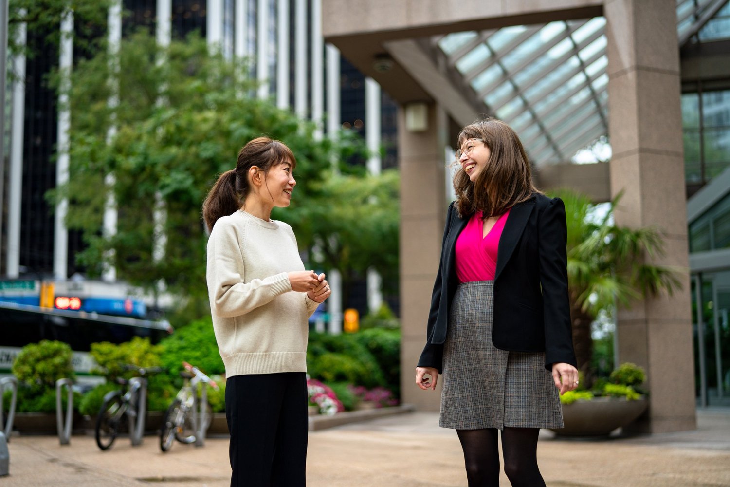 Clients: Who we work with — Gravity Union