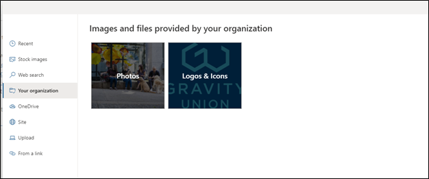 6 tips for creating delightful SharePoint pages — Gravity Union