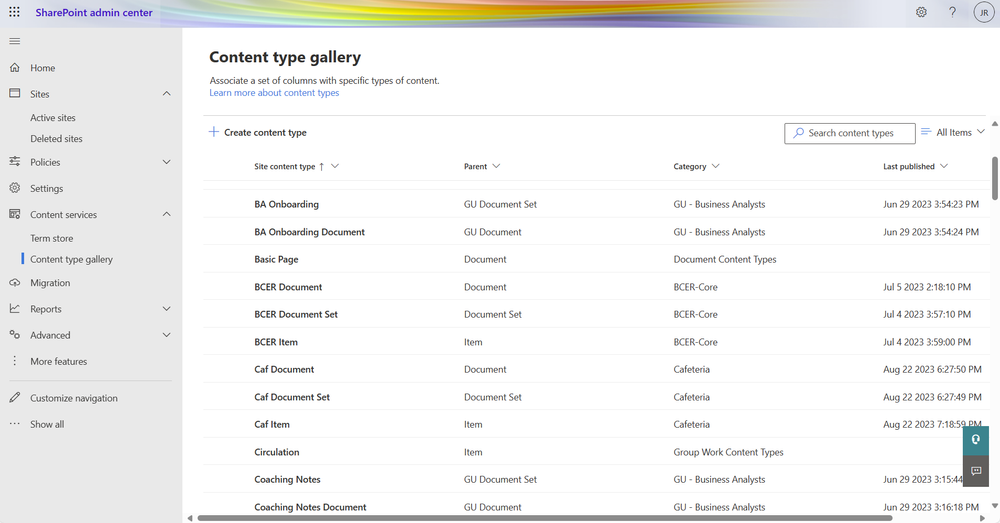 Applying metadata in SharePoint: 6 tips to organize your content like a ...