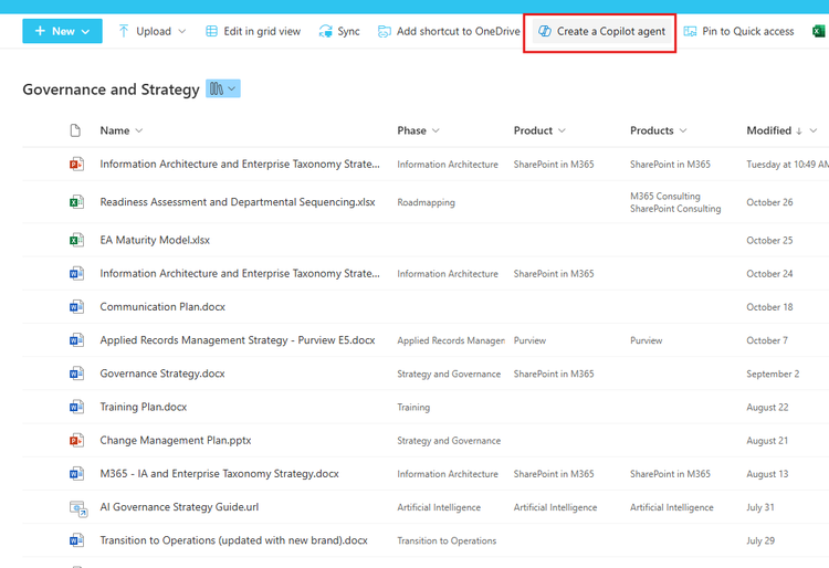Understand Custom Microsoft Copilot Agents: Unlock Tailored AI Solutions for Your Business ...