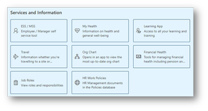 6 tips for creating delightful SharePoint pages — Gravity Union