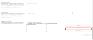 How to Create Custom Column Filters for PnP Search — Gravity Union