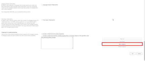 How to Create Custom Column Filters for PnP Search — Gravity Union