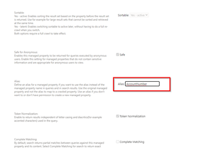 How to Create Custom Column Filters for PnP Search — Gravity Union