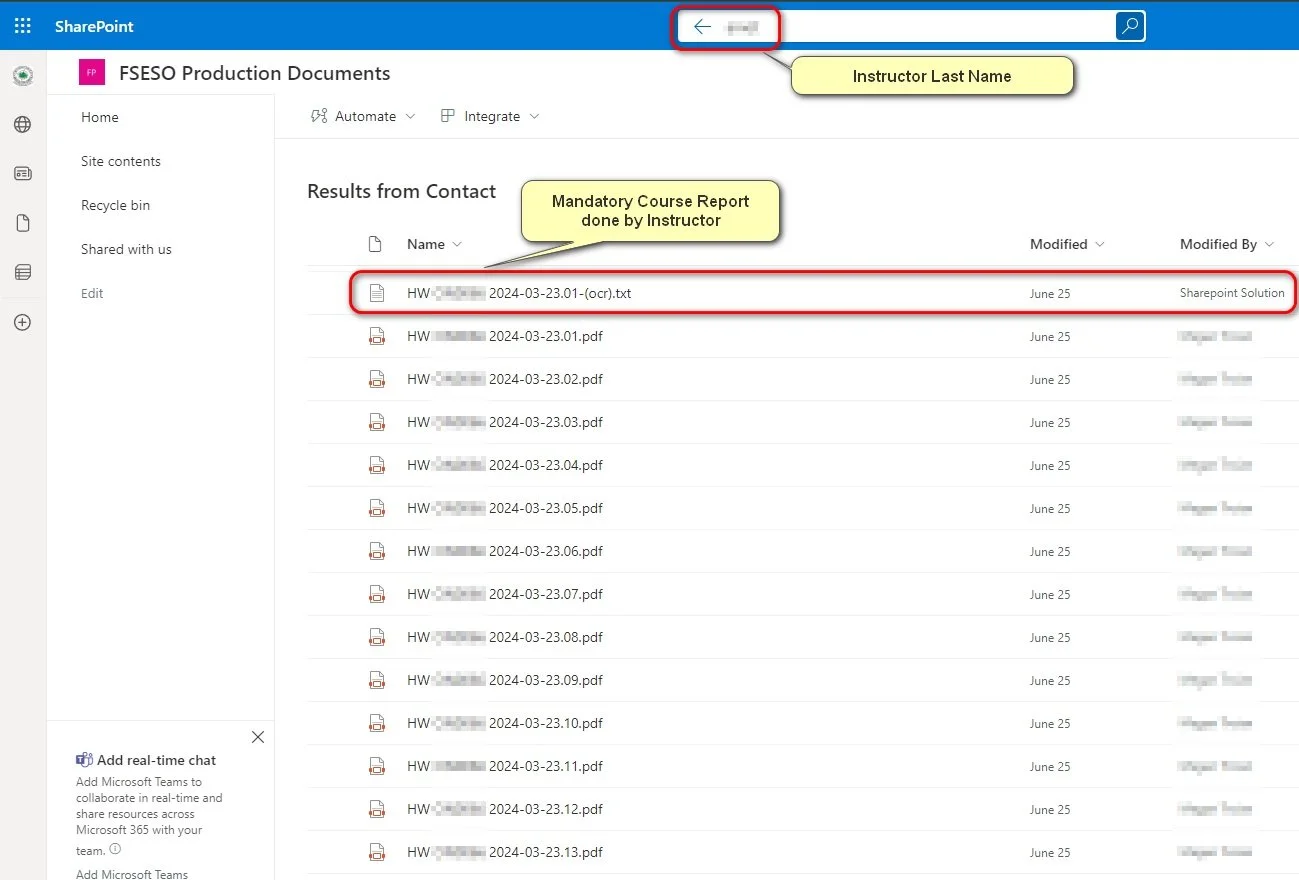 Case Study: FSESO Achieves Full Information Governance and Optimized ...