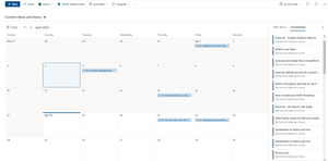 Get the most out of Microsoft Lists — Gravity Union