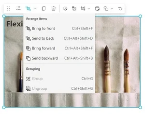 How to use Flexible Layout for SharePoint Page Design — Gravity Union