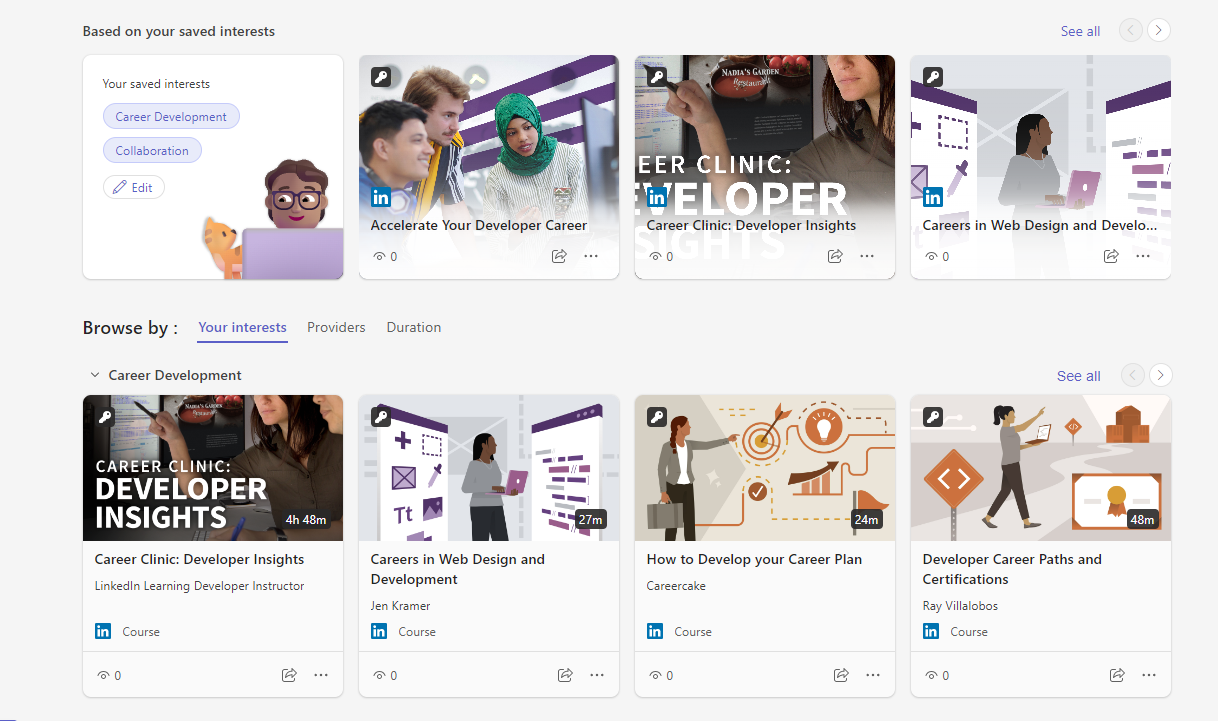 Viva Learning – an effective tool for adult learners? — Gravity Union
