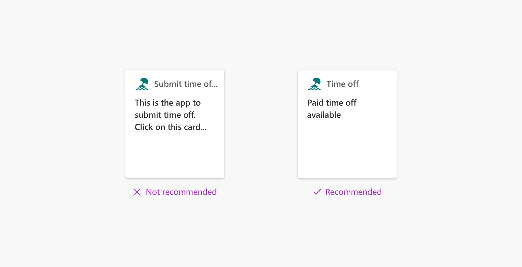 Why use Viva Connections Adaptive Cards for your SharePoint Intranet ...