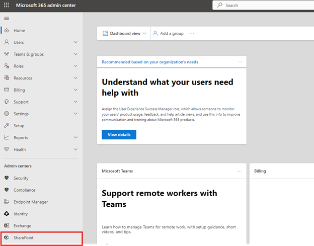 How to Add PnP Search to Your Tenant — Gravity Union — Gravity Union