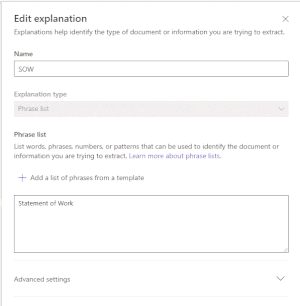 How to setup a contract management solution with SharePoint Syntex — Gravity Union