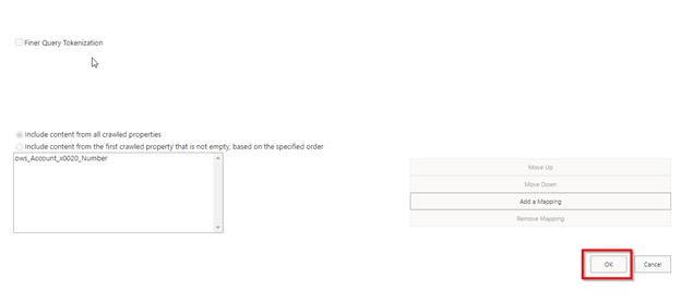 How to Create Custom Column Filters for PnP Search — Gravity Union
