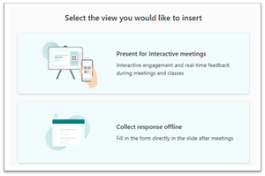 12 valuable Microsoft Forms features you may not know — Gravity Union