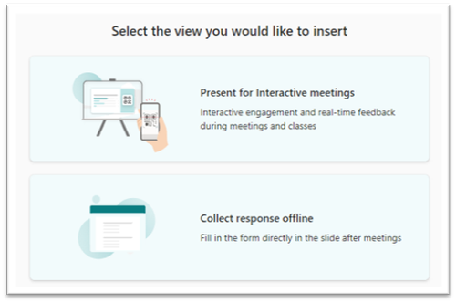 12 valuable Microsoft Forms features you may not know — Gravity Union