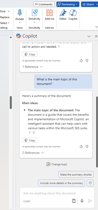 Your Ultimate Guide to Copilot (+ Tips to Implement & Maximize Benefits ...