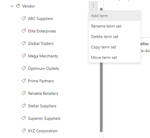 Applying metadata in SharePoint: 6 tips to organize your content like a ...