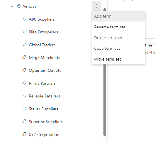 Applying metadata in SharePoint: 6 tips to organize your content like a ...