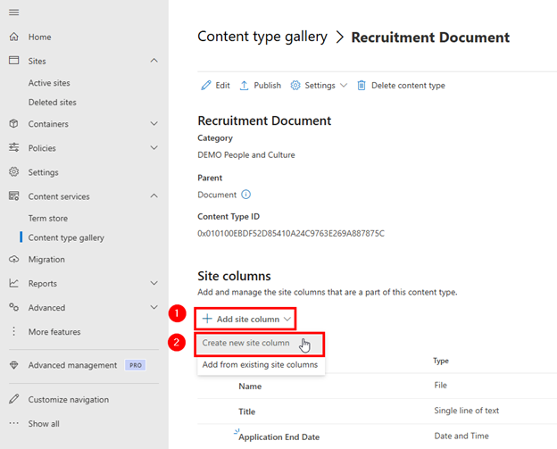 How to Set Up and Utilize SharePoint Calculated Columns (a Step-by-step Guide!) — Gravity Union