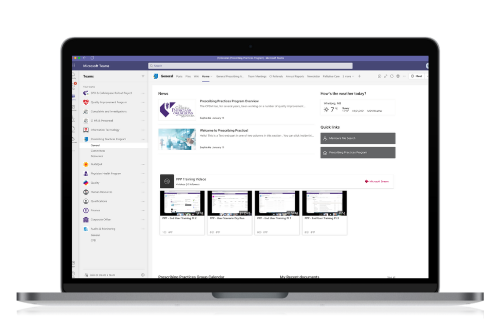 SharePoint Consultant Service | Microsoft 365 | Gravity Union — Gravity ...