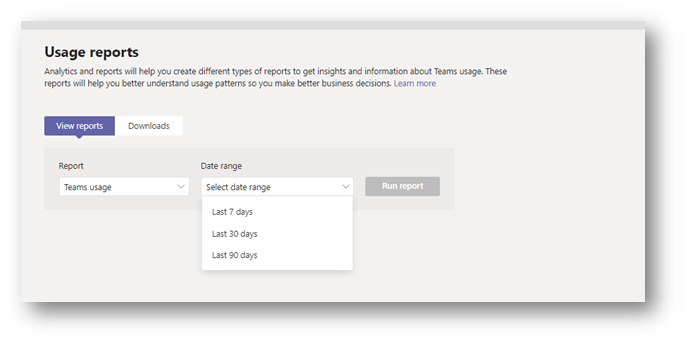 How to clean up a Microsoft Teams sprawl — Gravity Union
