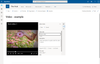 The new Stream app and how to manage videos in SharePoint — Gravity Union