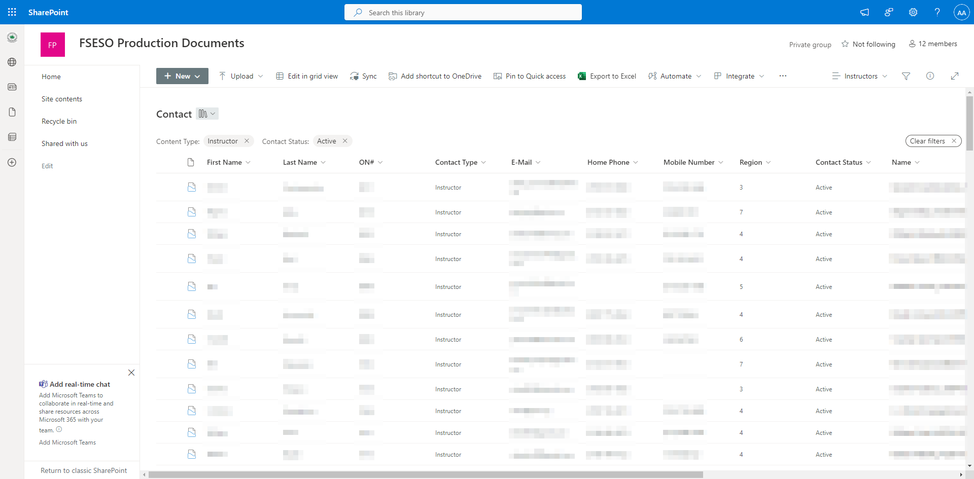 Case Study: FSESO Achieves Full Information Governance and Optimized Search — Gravity Union