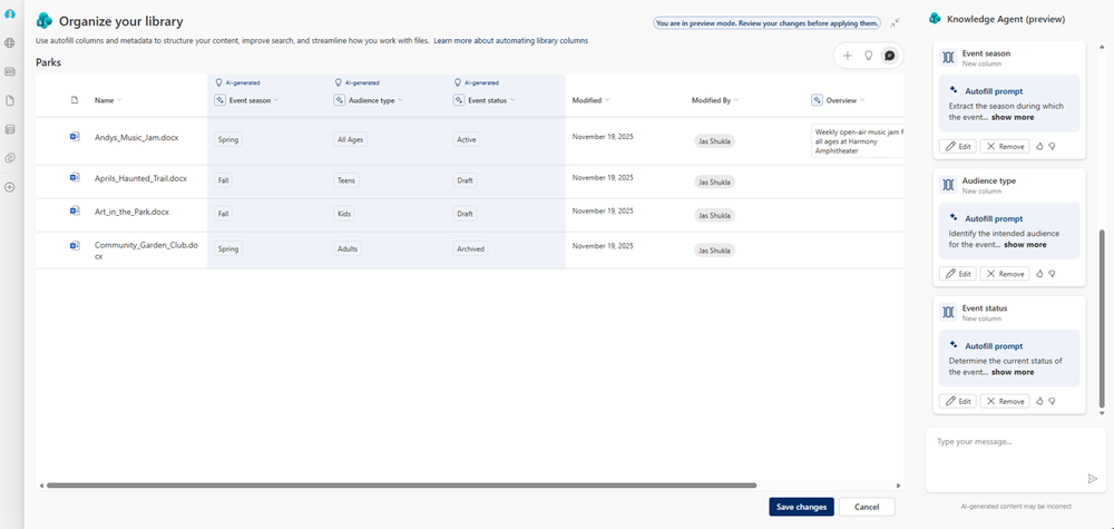 SharePoint Knowledge Agent: Should You Use It? — Gravity Union