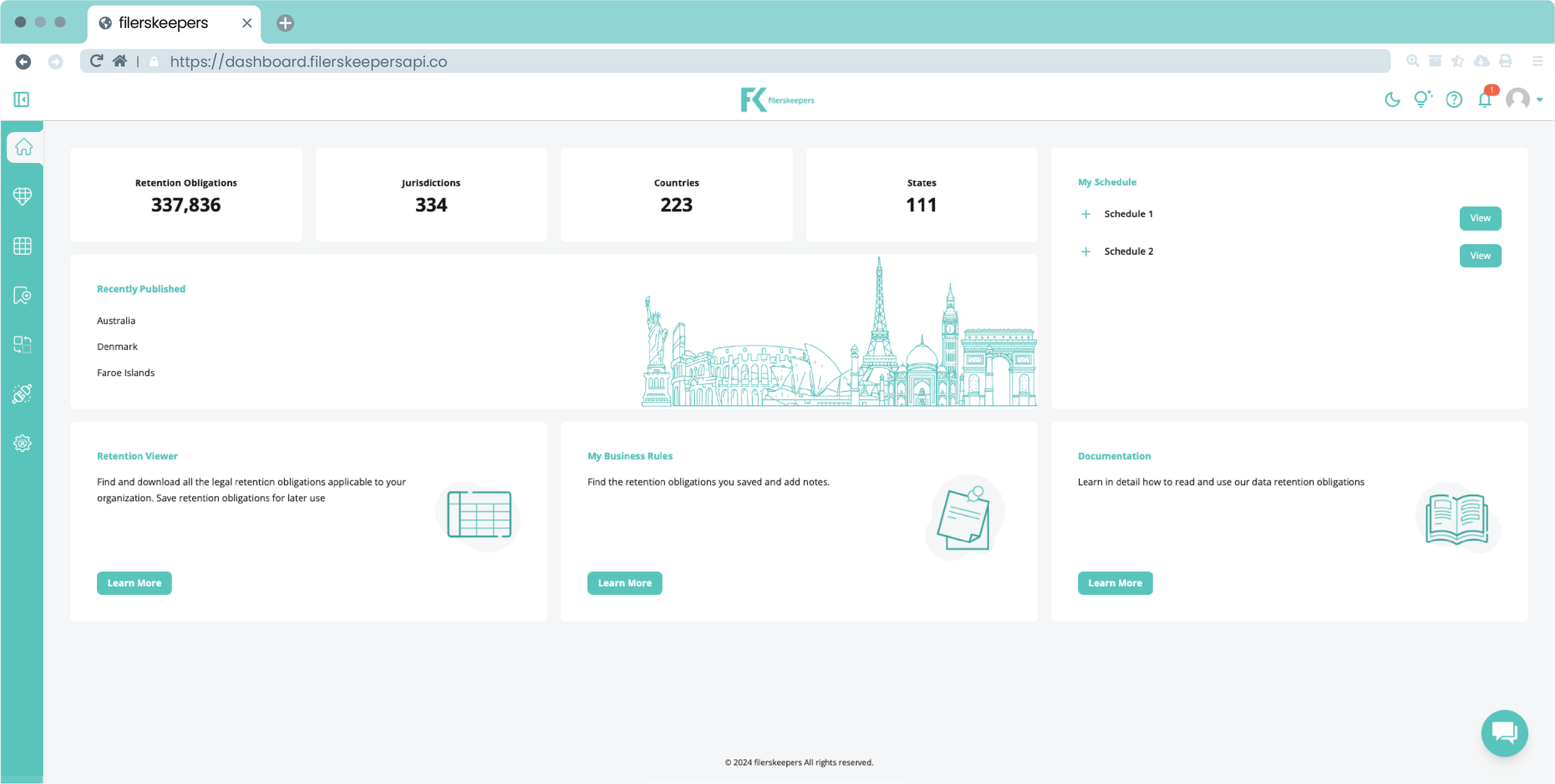 Partnership Spotlight: Overview of filerskeepers — Gravity Union