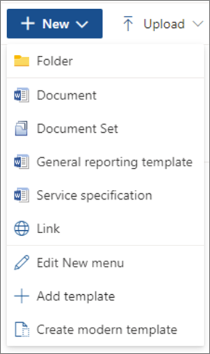 SharePoint document sets: when and why to use them — Gravity Union