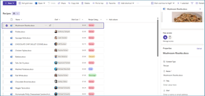 Enhance Your SharePoint Experience with Edit in Grid View — Gravity Union