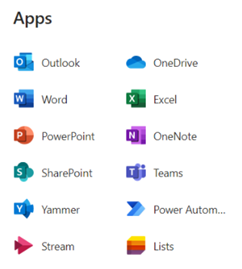 The new Stream app and how to manage videos in SharePoint — Gravity Union