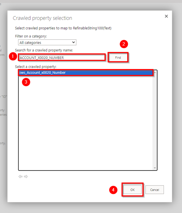 How to Create Custom Column Filters for PnP Search — Gravity Union