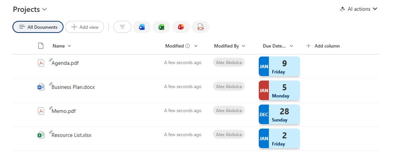 How to Customize SharePoint Like a Pro | Gravity Union — Gravity Union