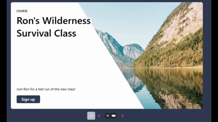 Building Delightful SharePoint Pages: Modern Design Enhancements in ...