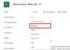 How to Configure a Simple PnP Search on a SharePoint Site — Gravity ...