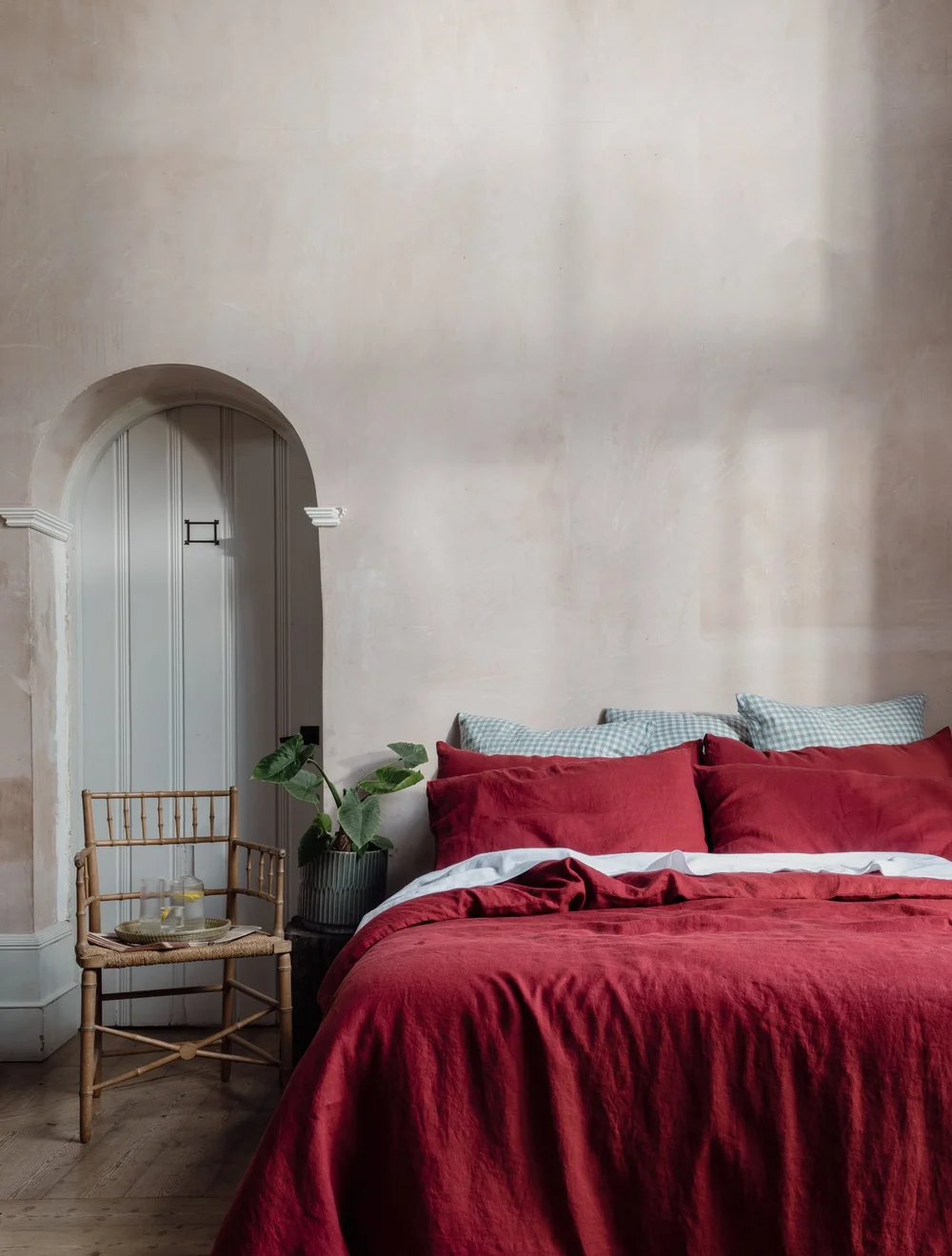 Charlie Davis Styling