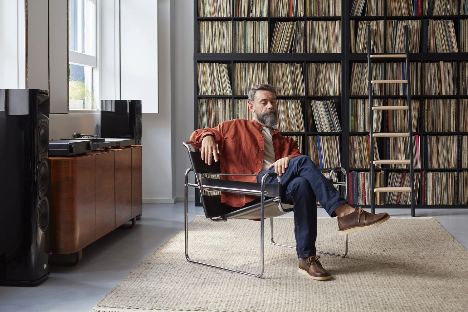 Charlie Davis Styling