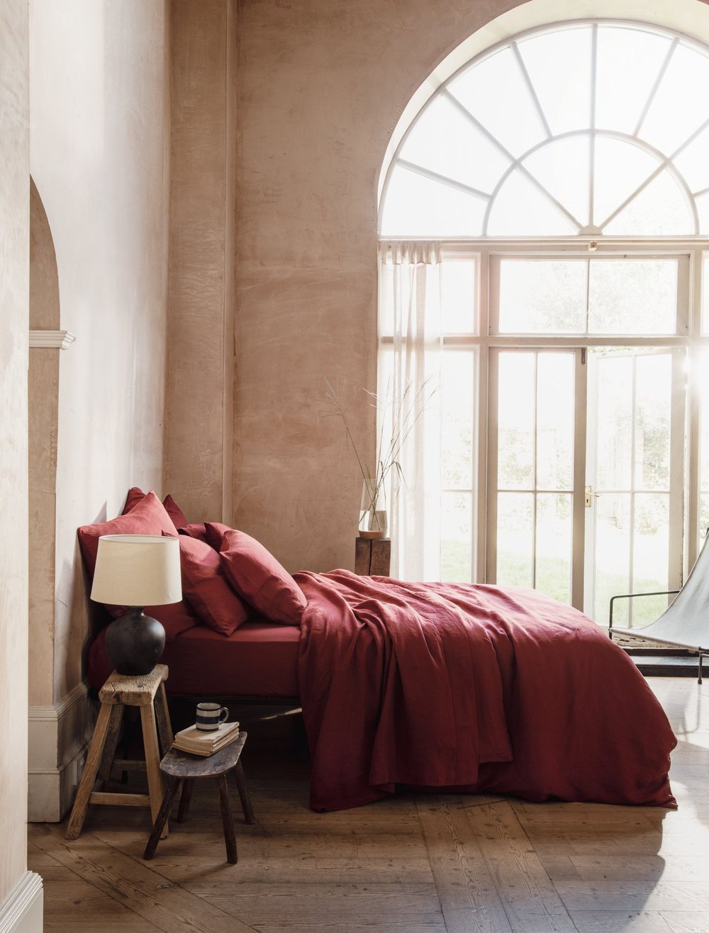 Charlie Davis Styling