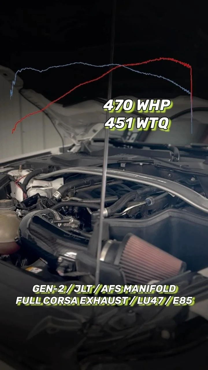 Gallery — powerlabperformance.com