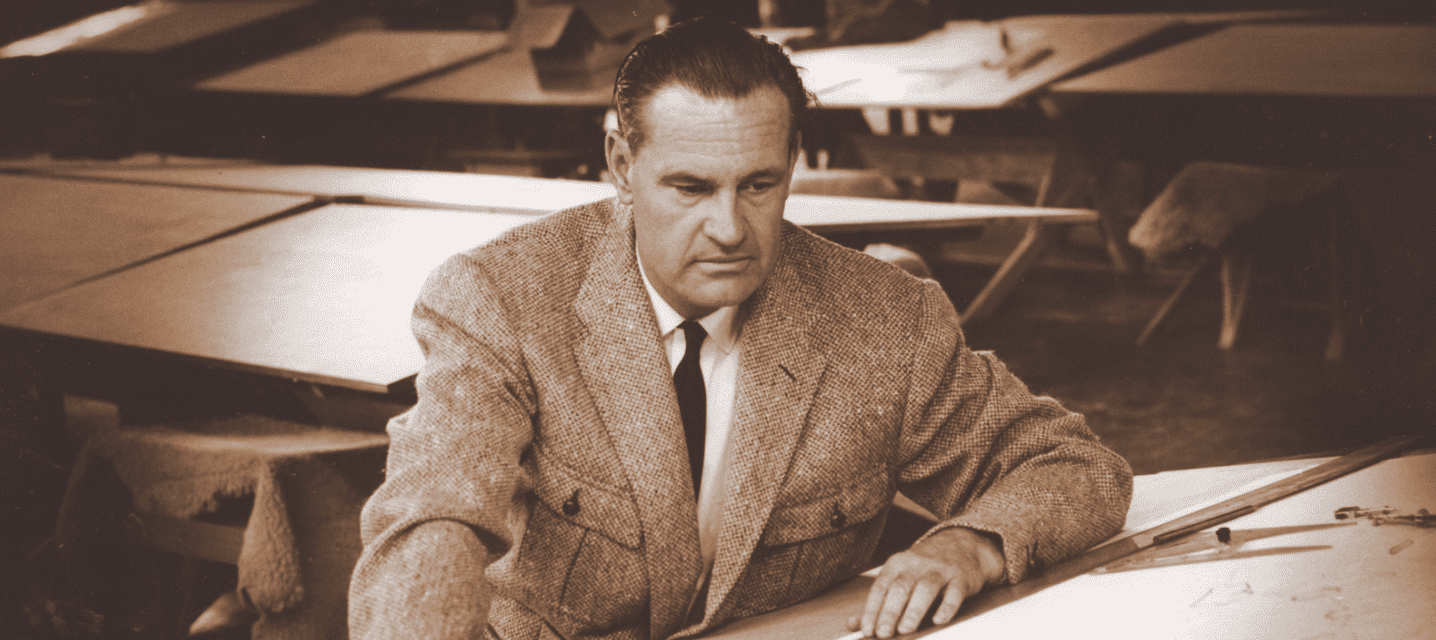 Wes Peters Biography — Peters-Margedant House