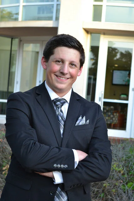 Meet MSO’s First Conducting Fellow Thomas Zuber — Mesquite Symphony ...