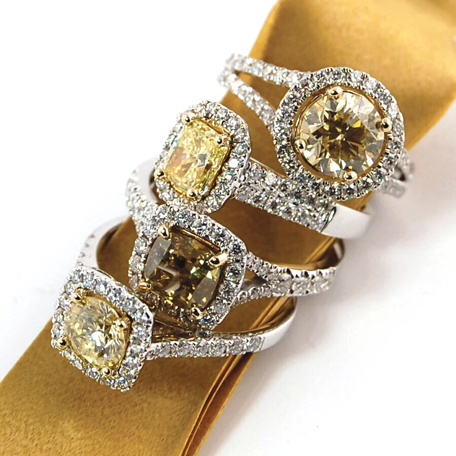 Gold Lady Jewelers