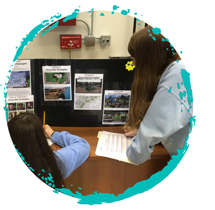 Youth Programming — Communitopia