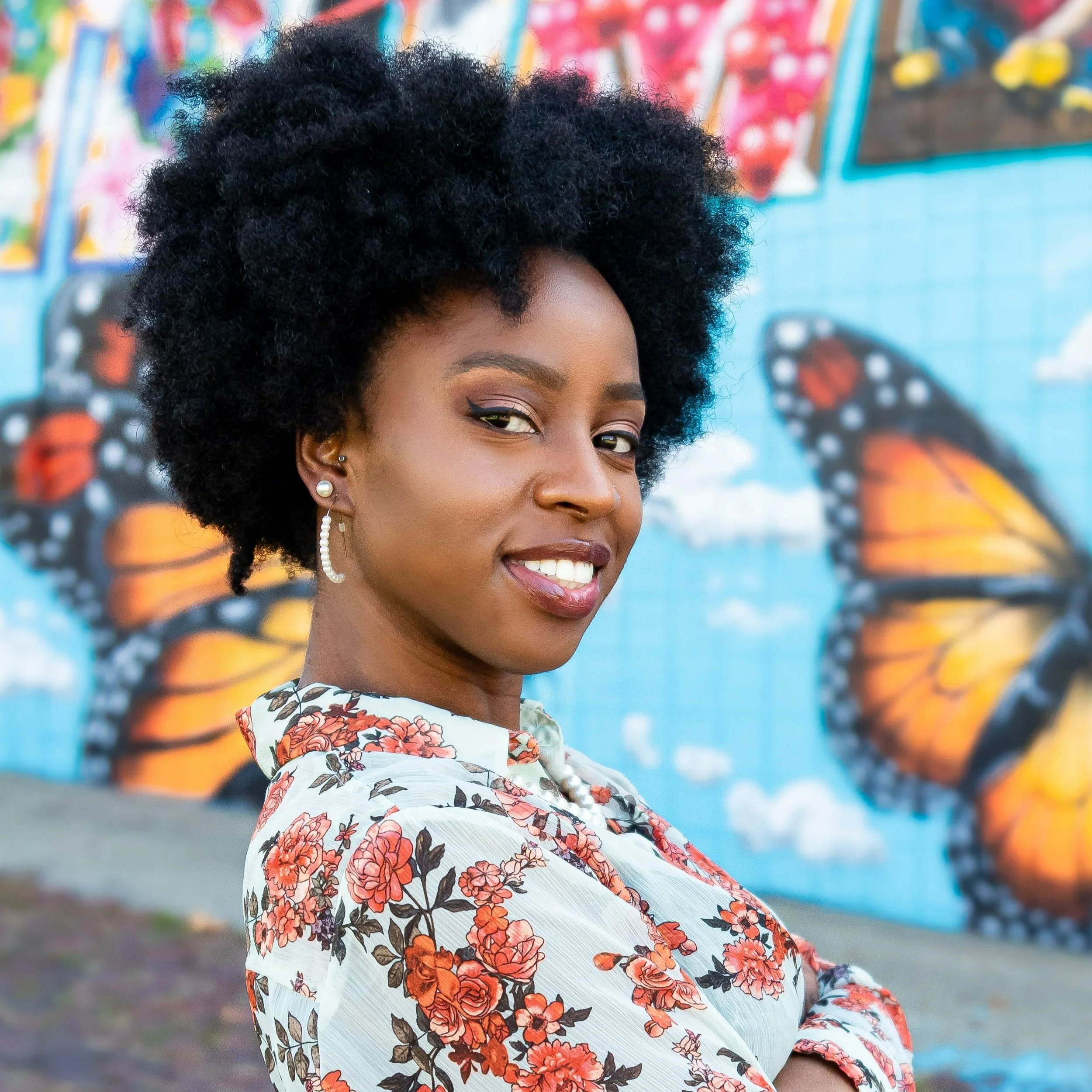 Board of Directors — Communitopia