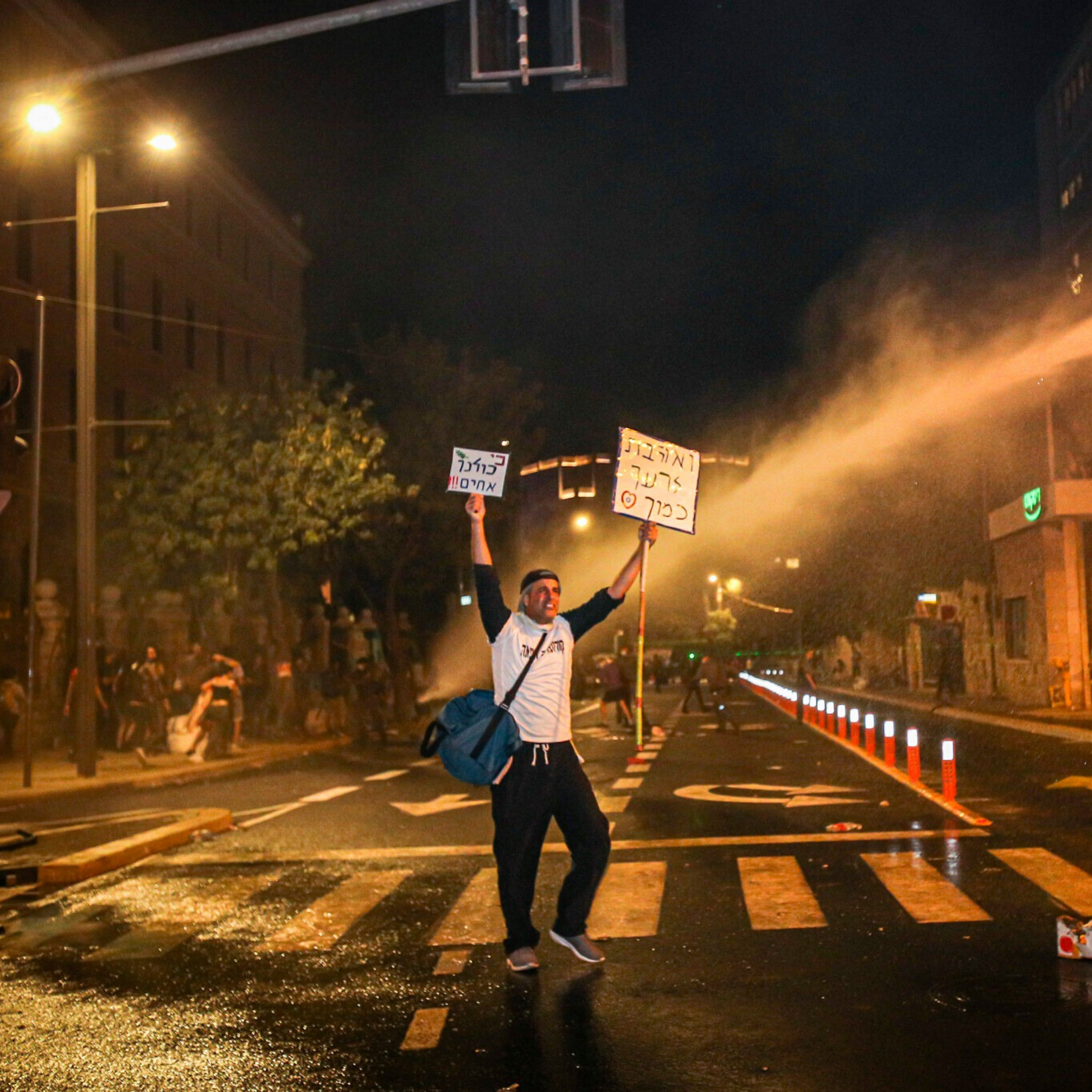 News — Feed Israel