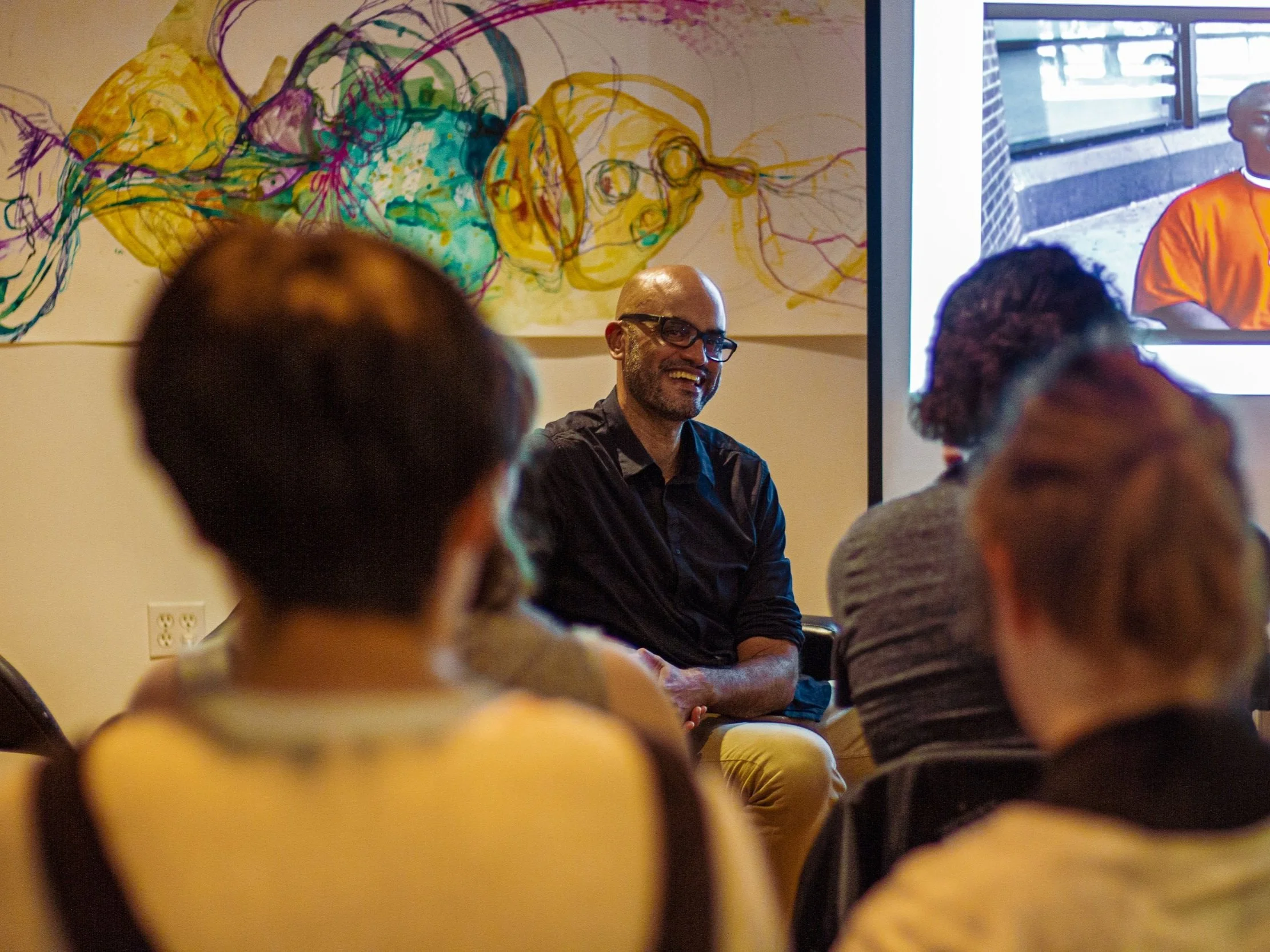 The Program — New York Arts Program